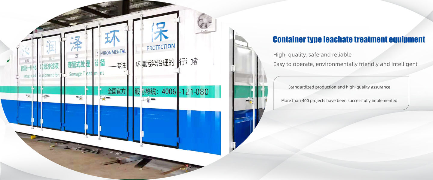 Quality Water Treatment System & Preprocessing Equipment factory from China