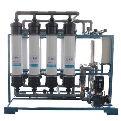 Buy solid liquid separation ultrafiltration equipment, Good quality ...